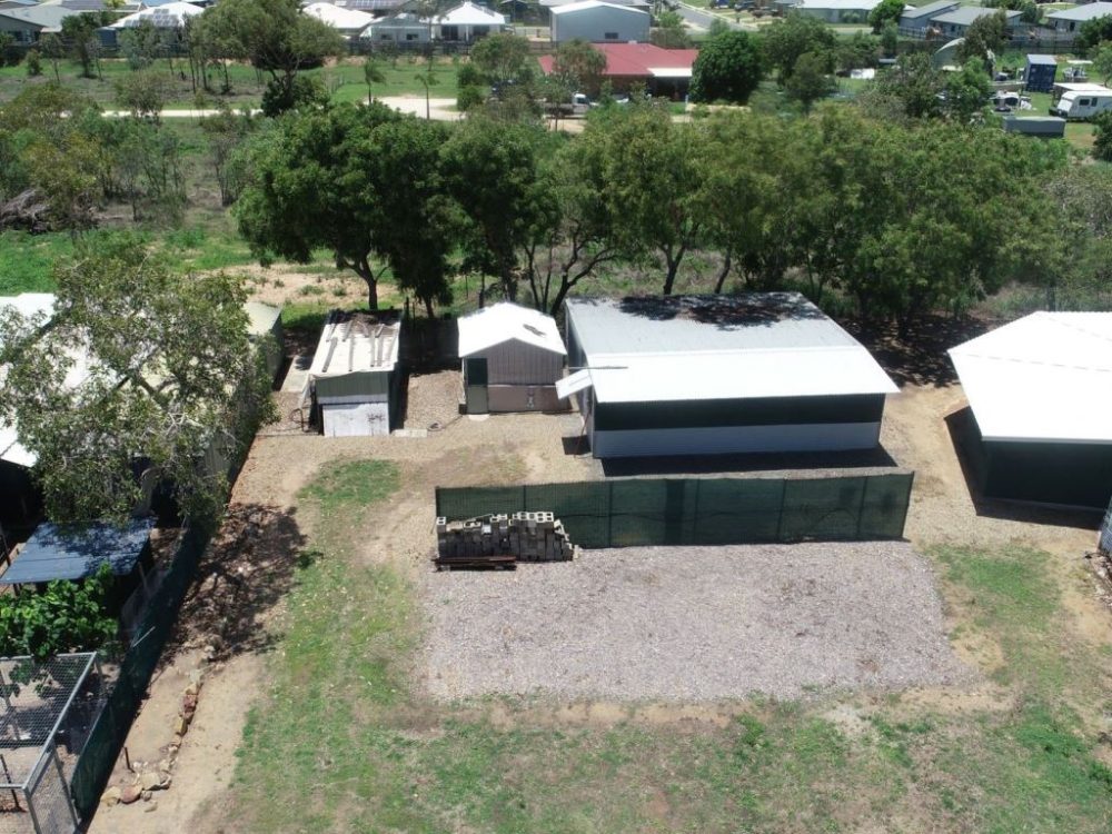 Bowen Pet Motel – Boarding Kennels and Cattery in Bowen